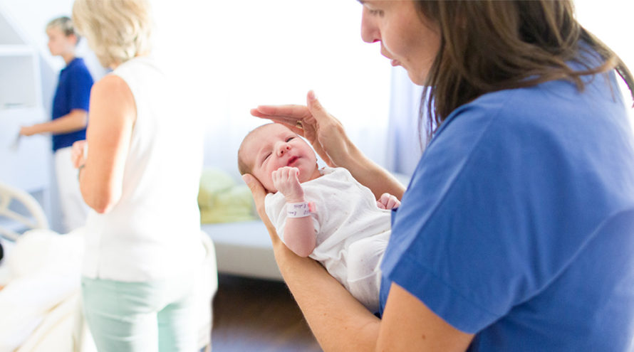 NEU! Hebammenbetreuung im Überblick | hebammen.at